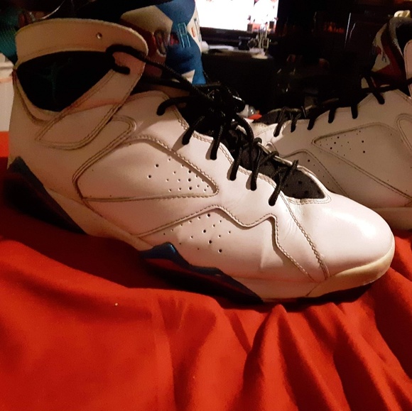 Jordan | Shoes | Air Jordan 7 Orion Og From 9 | Poshmark